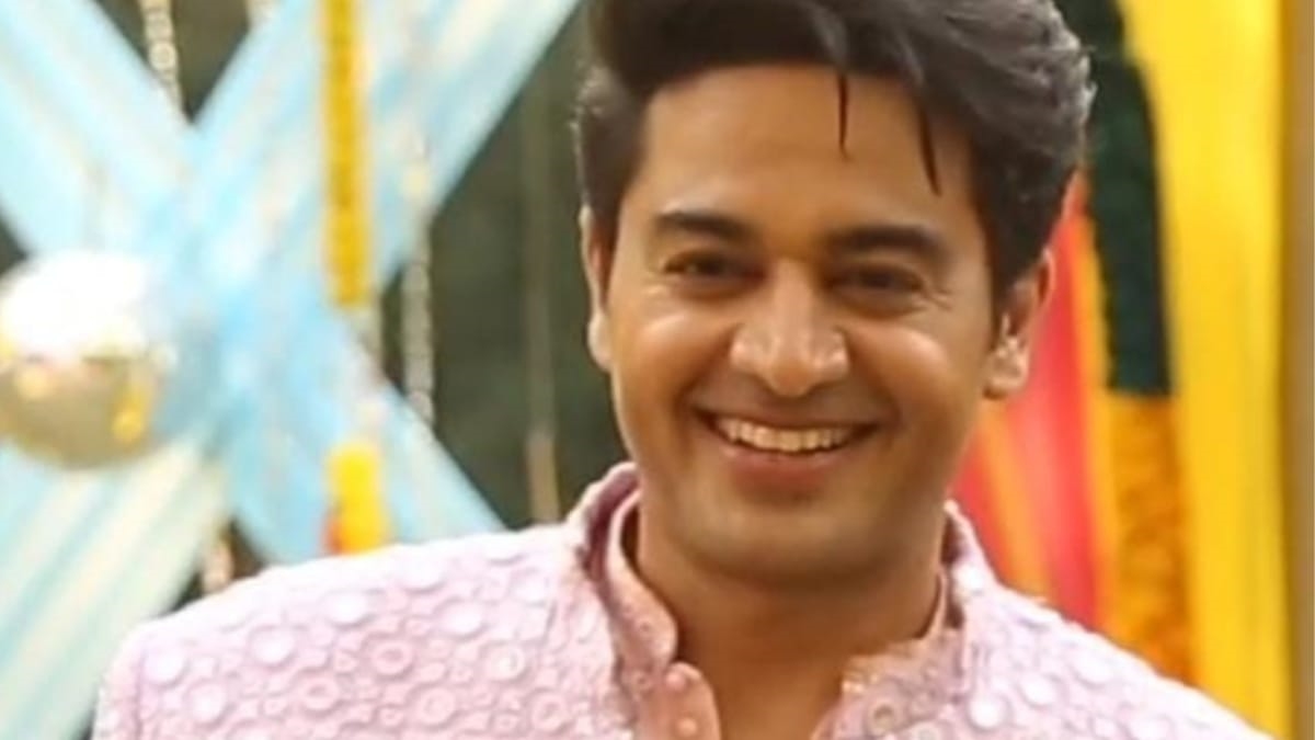 Gaurav Khanna On Star Plus Holi Mahasangam: Holi Is A Festival Of Joy, And I Couldn’t Be More ...