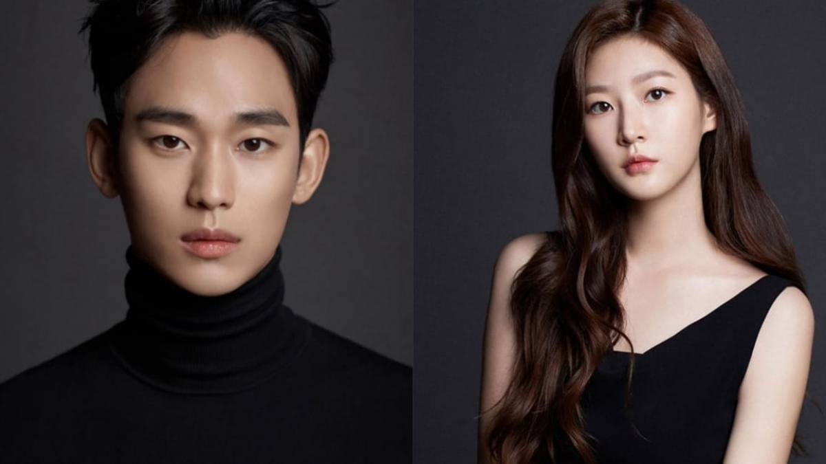 Kim Soo Hyun-Kim Sae Ron Dating Scandal: Are Couple's Leaked Private ...