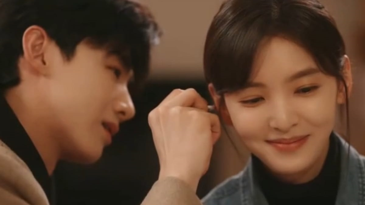 The First Frost (Cdrama) Episode 21 Release Time: When Will Hidden Love Spin Off New Episode ...