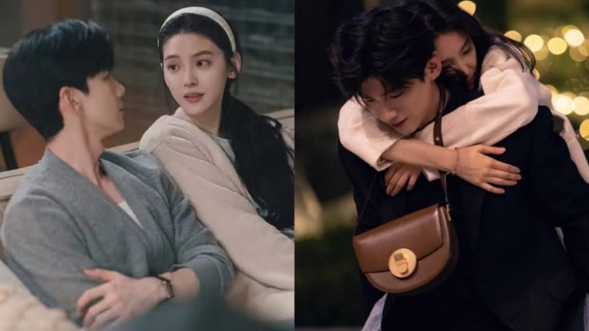 The First Frost (Cdrama) Episode 29 Release Time: When Will Hidden Love Spin Off New Episode ...