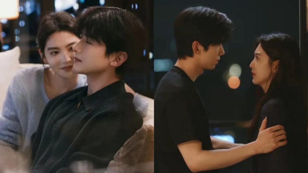 The First Frost (Cdrama) Episode 30 Release Time: When Will Hidden Love Spin Off New Episode ...