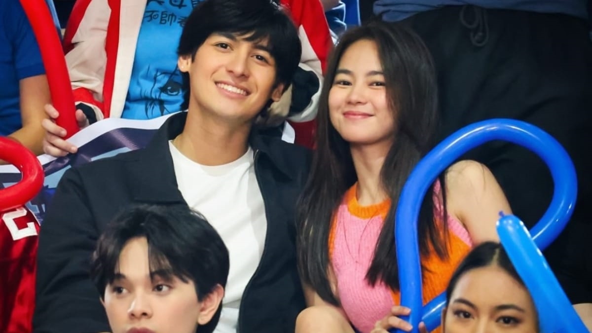 The Jewel Of Section E (Ang Mutya ng Section E) Episode 12 Release Date ...