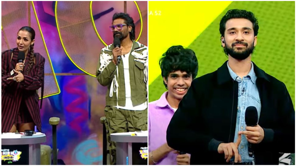 Hip Hop India Season 2 New Episode: Raghav Juyal Adds His Magic In The ...