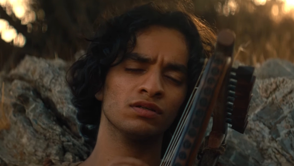 'House Of David' Clip Teased By Prime Video, First Three Episodes ...