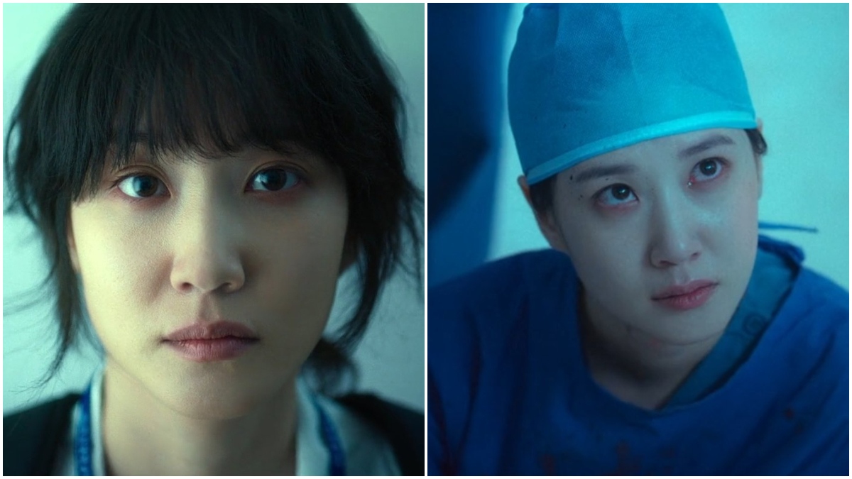 Hyper Knife (Kdrama) Episode 3-4 Release Time Today | Hyper Knife ...