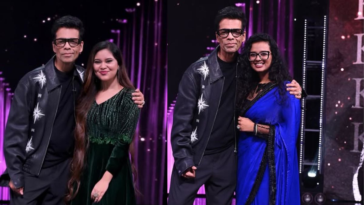 Indian Idol 15 Finale Voting Results: Sneha Shankar Vs Manasi Ghosh ...