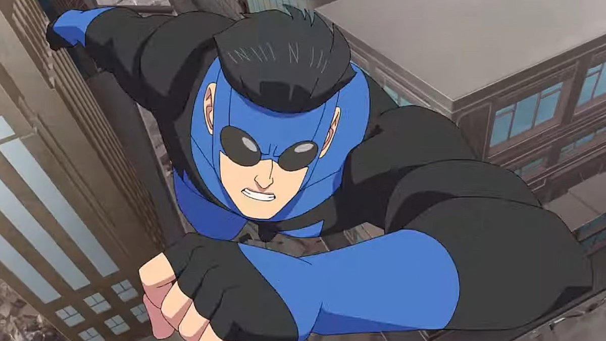 Invincible Season 3 Episode 8 Release Time: Here's When The Final Episode Of The Superhero ...