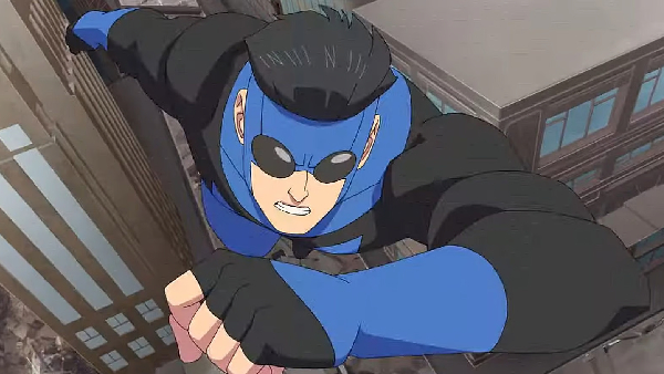 Invincible Season 3 Episode 8 Release Time: Here's When The Final ...