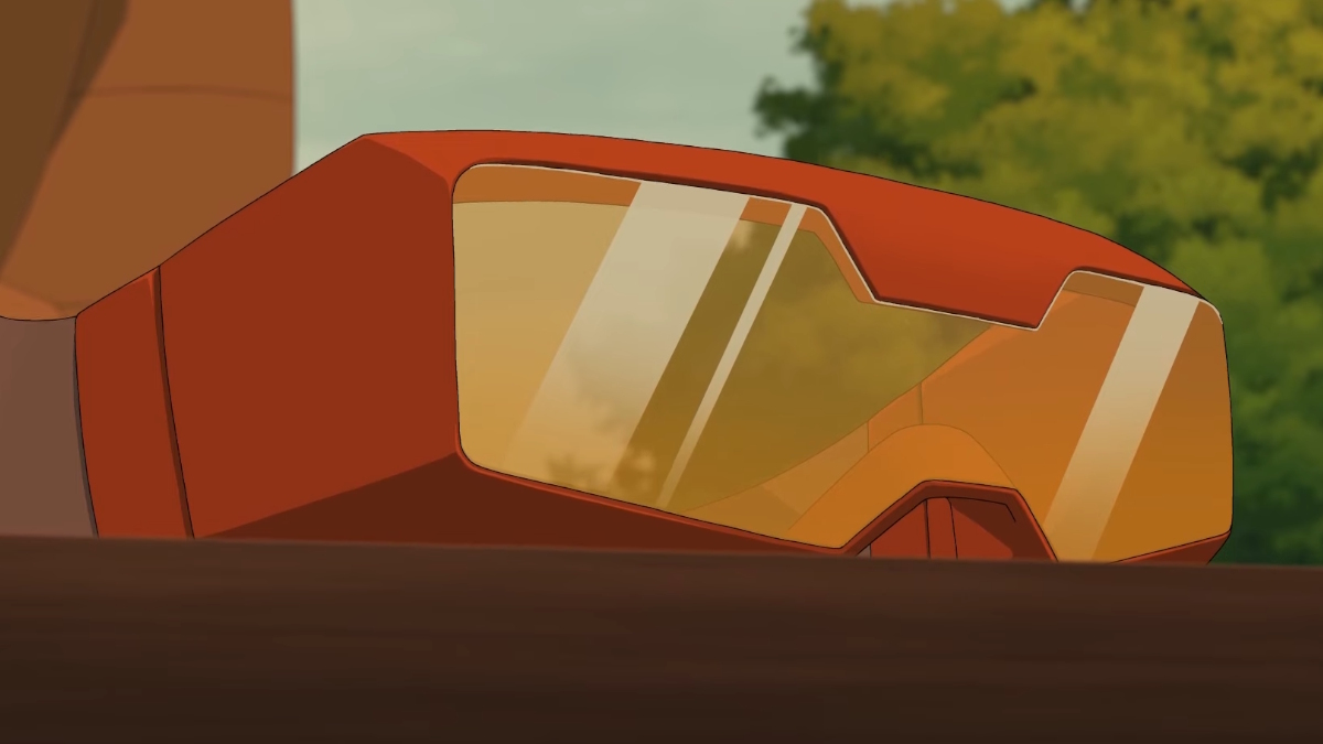 'Invincible's Last Episode Clip Features Heartbreaking Funeral For A ...