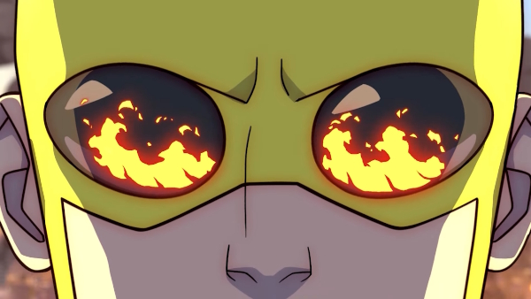 Latest 'Invincible' Clip Features Aftermath Of The Invincible War ...