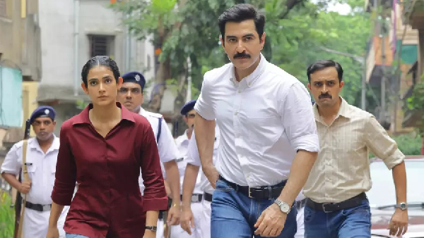 Khakee: The Bengal Chapter Release: How To Watch Neeraj Pandey's Crime ...