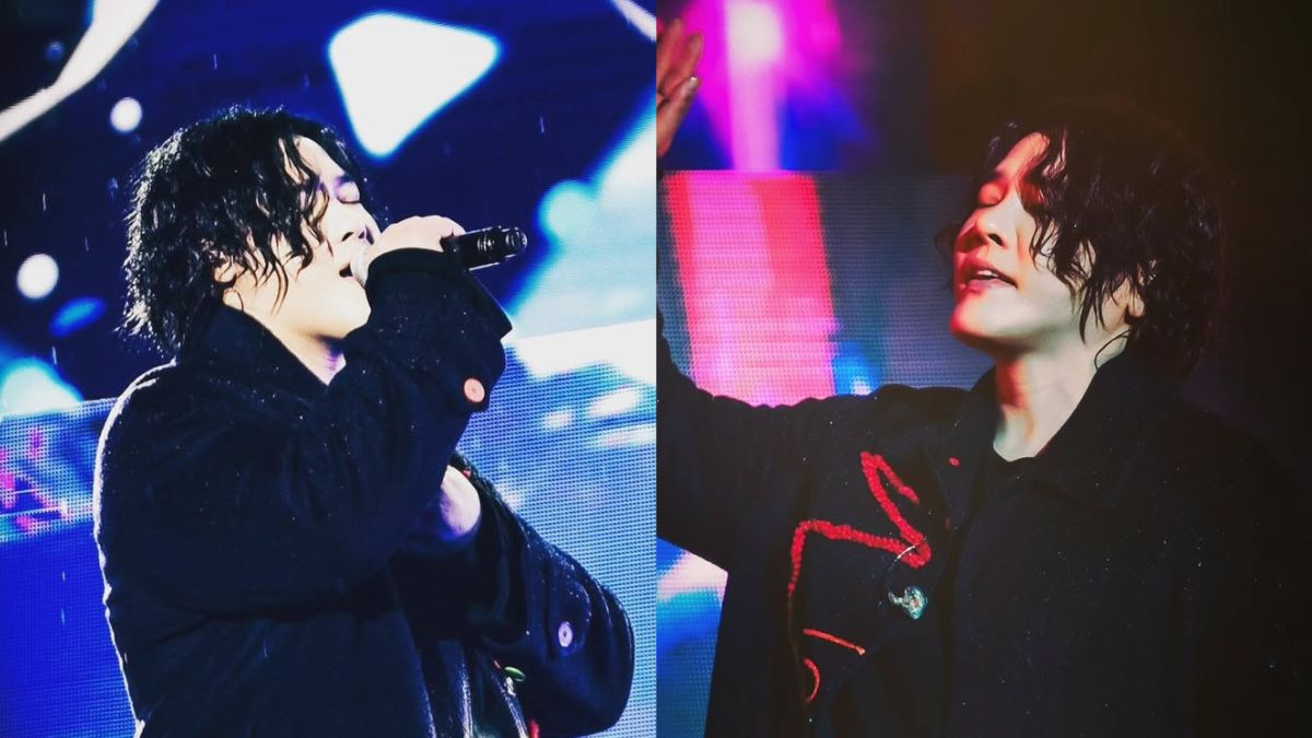 Korean Singer Wheesung (Realslow) Dies At 43 | Wheesung (Korean Singer ...