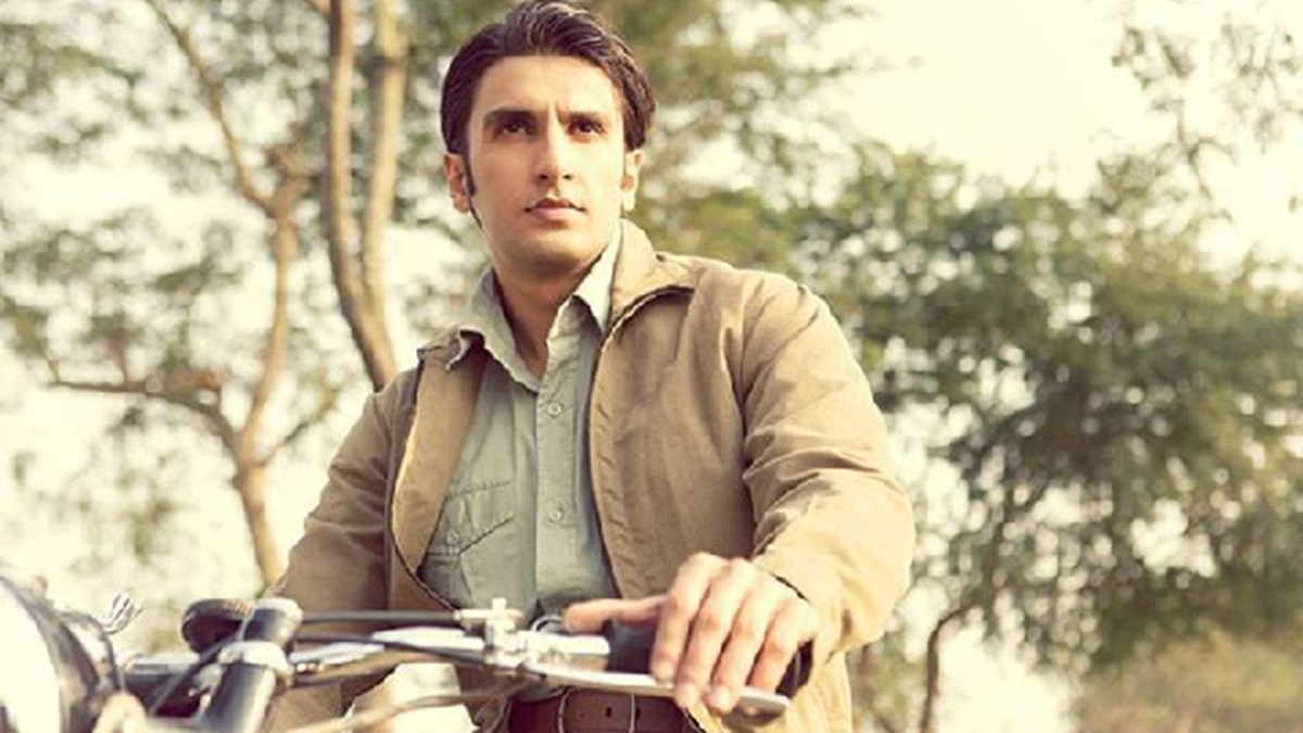 Lootera Re-release: Powerhouse Ranveer Singh as Varun Srivastav’s ...
