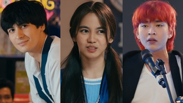 The Jewel Of Section E Episode 12 Spoiler: Will Keifer, Jay Jay & Yuri's Love Triangle Ruin The ...