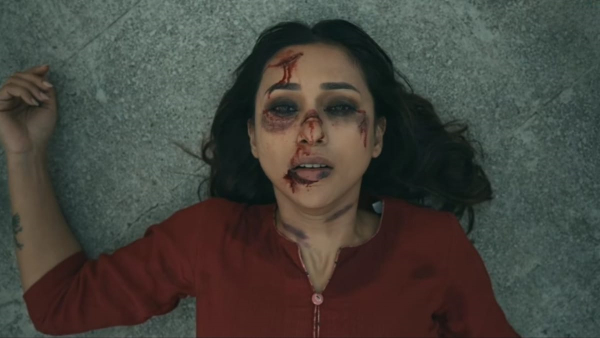 Dainee (Bengali) Release Date, Platform: When Will Mimi Chakraborty's ...