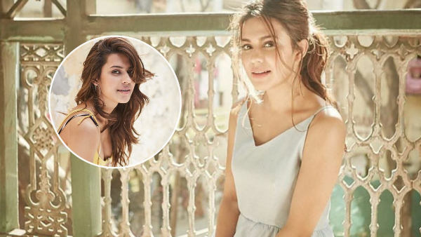 Ranya Rao Arrest: Who Is Ranya Rao? All About Kannada Actress Detained ...