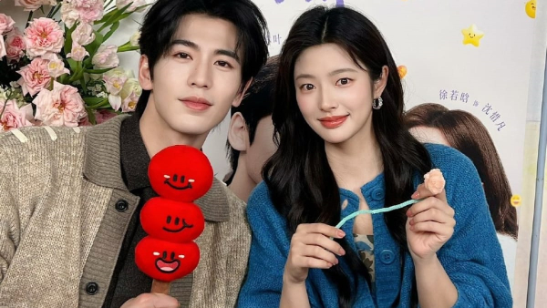 The Best Thing (Cdrama) Episodes 13-14 Release Time: When Will New ...