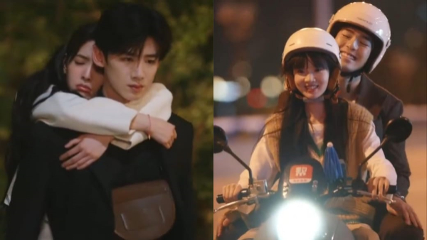 The First Frost (Cdrama) Episodes 24-25 Release Time: When Will Hidden ...