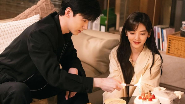 The First Frost (Cdrama) Episodes 18-19 Netflix Release Time Today ...