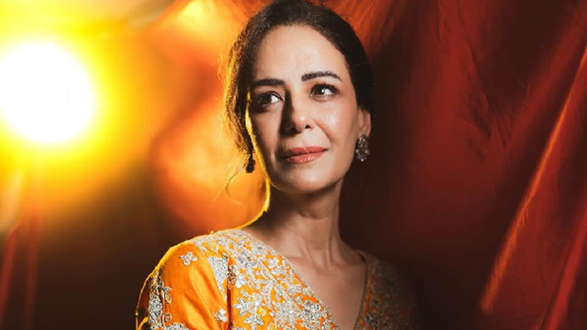 Made in Heaven 2: Mona Singh Reflects on Playing the Beloved Character ...