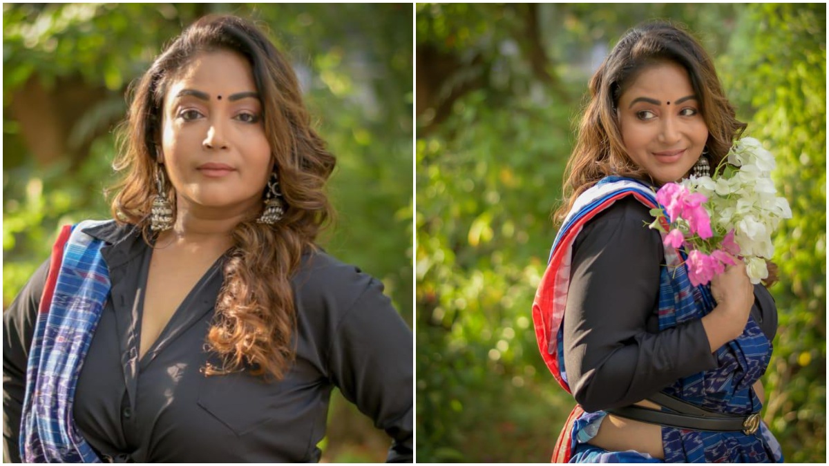 Doree Actress Moon Banerrjee On International Women’s Day 2025: I Am My ...