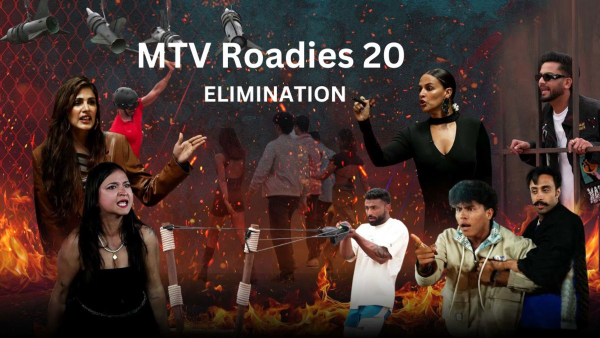 MTV Roadies 20 Elimination Today: Who Will Get Evicted From MTV Roadies ...