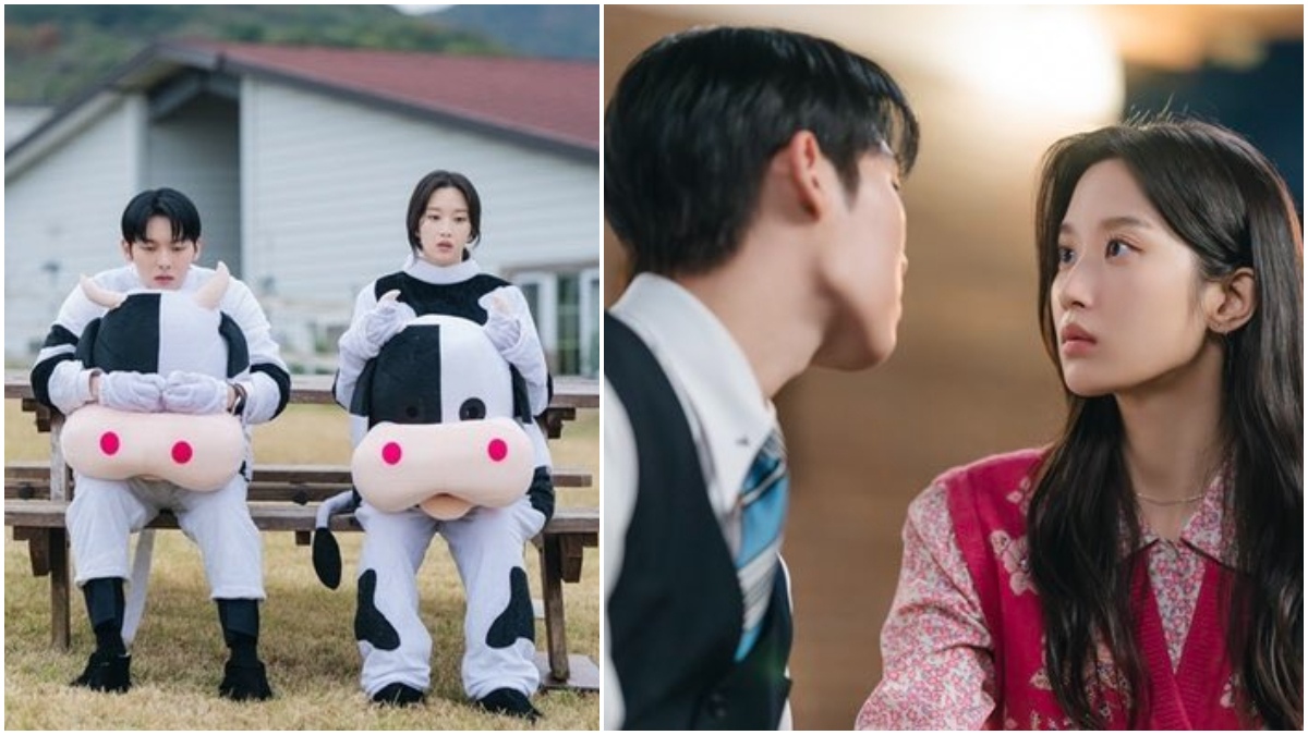 My Dearest Nemesis Episode 5 Release Date And Platform | My Dearest ...