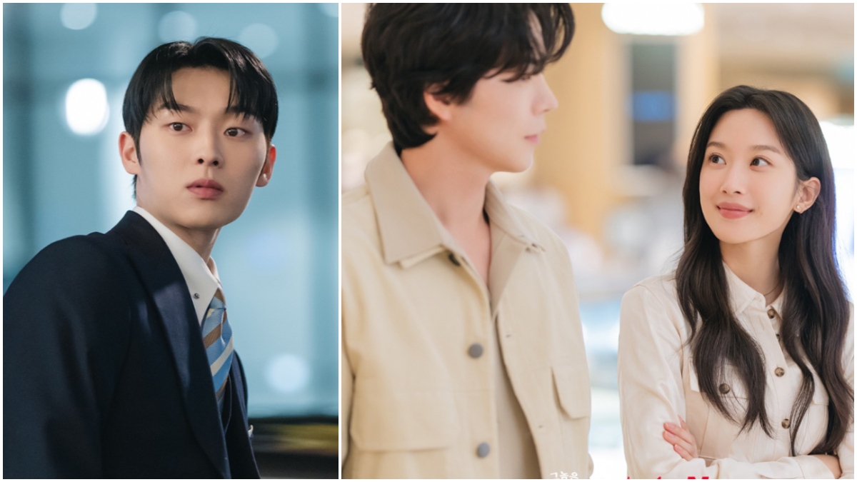 My Dearest Nemesis (Kdrama) Episode 6 Release Time | My Dearest Nemesis ...