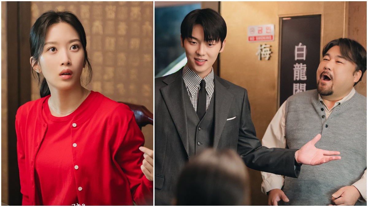 My Dearest Nemesis (Kdrama) Episode 7 Release Time | My Dearest Nemesis ...