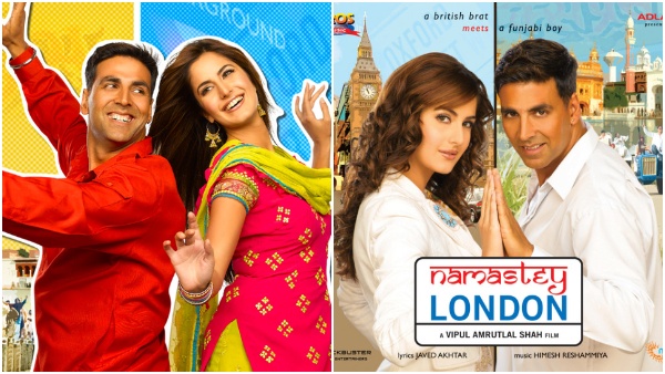 Namastey London Re-Release 2025 Date Out | When Will Akshay Kumar ...