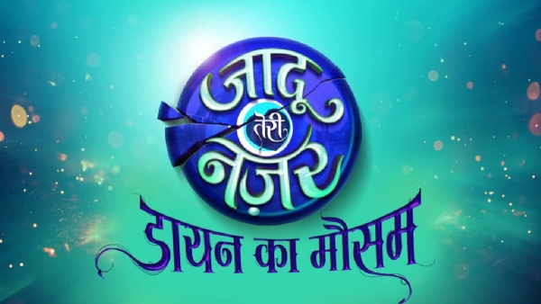 Does The Game Jaadu Teri Nazar—Dayan Slayer Hold Hidden Clues About the ...