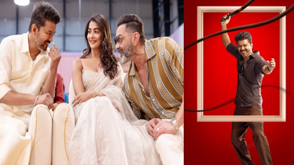 Jana Nayagan Teaser Release Update: Thalapathy Vijay To Wrap Filming For Pooja Hegde-starrer ...