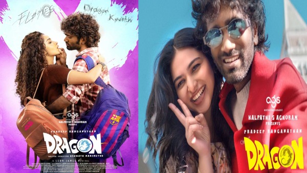 Return of the Dragon OTT Release Date & Platform: Pradeep Ranganathan's Blockbuster To Stream ...