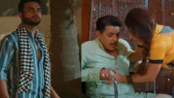 Ullu Webseries 2025 Raat Baaki Baat Baaki Part 2 Releases: Can You Download Ep 5, 6, 7 For Free ...