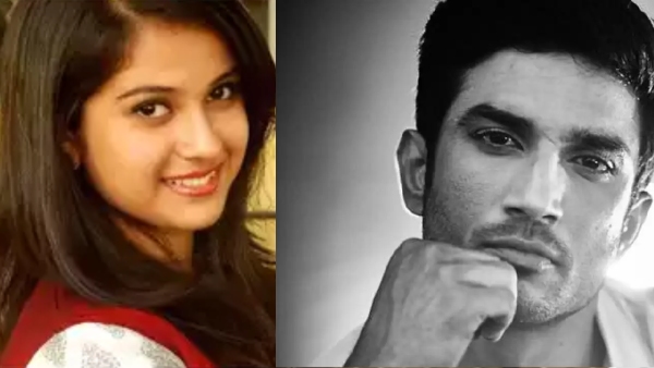 Who Was Disha Salian? Father Of Sushant Singh Rajput's Manager, Who ...