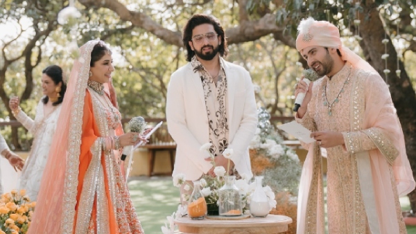 Why Amaal Mallik Breaks Ties With Family Post Armaan's Marriage? Blames ...