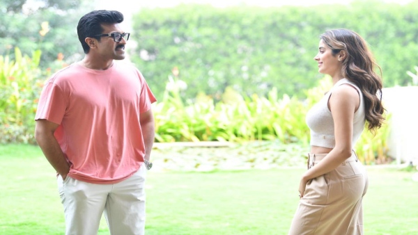 RC 16 Title Teaser & Release Date Update: Ram Charan & Janhvi Kapoor's Sports Action Drama BIG ...