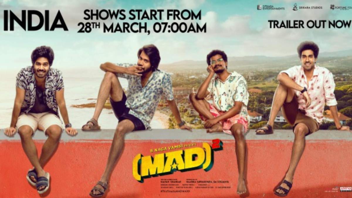 MAD Square Twitter (X) Review | MAD Square Twitter Review Ratings | MAD ...