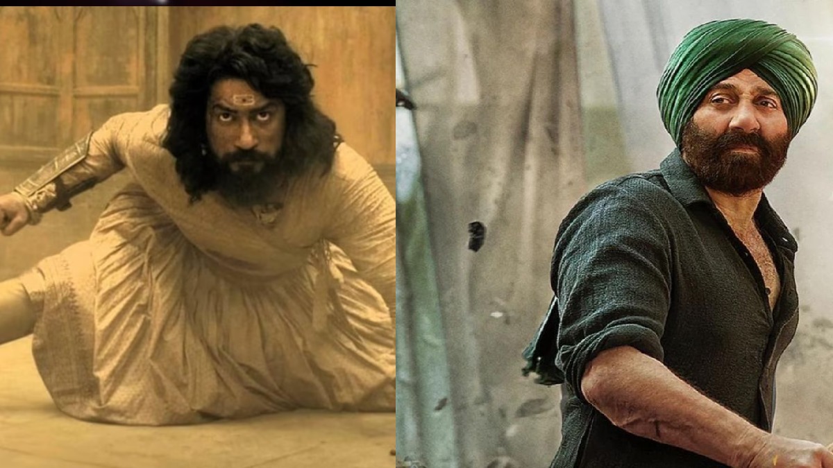 Chhaava (Chava) Gross (India) Box Office Collection Day 24 Prediction ...