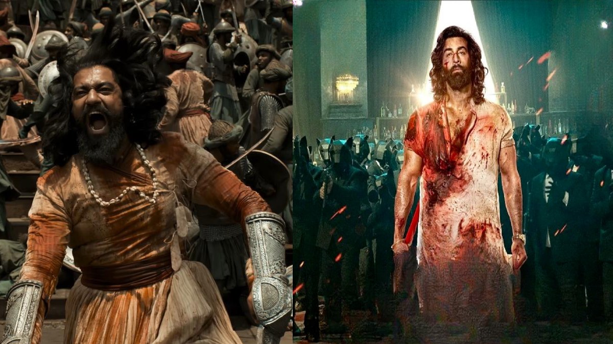 Chhaava (Chava) Gross (India) Box Office Collection Day 27 (March 12 ...