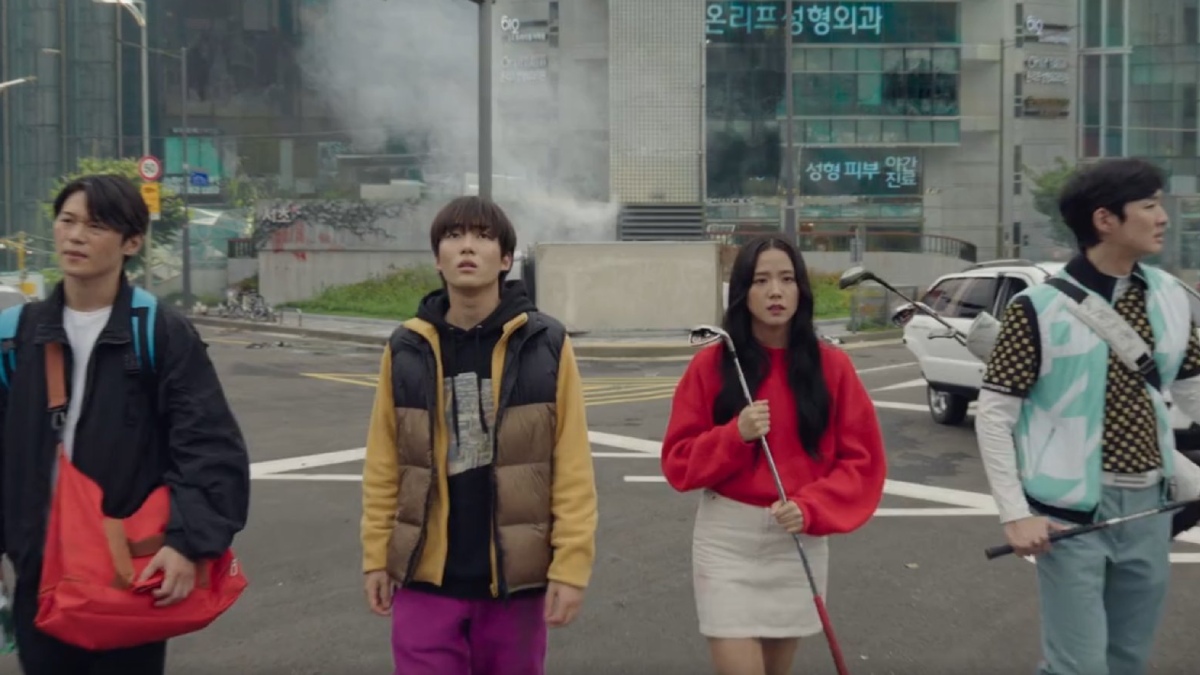 Newtopia (Kdrama) Episode 5 Recap: What Happened In The Previous ...