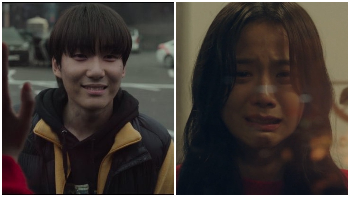 Newtopia (Kdrama) Episode 6 Release Time Today | Newtopia Episode 6 ...