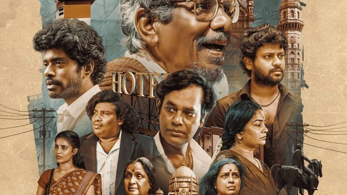 Niram Marum Ulagil First Review: Anthology Movie Praised For Its ...