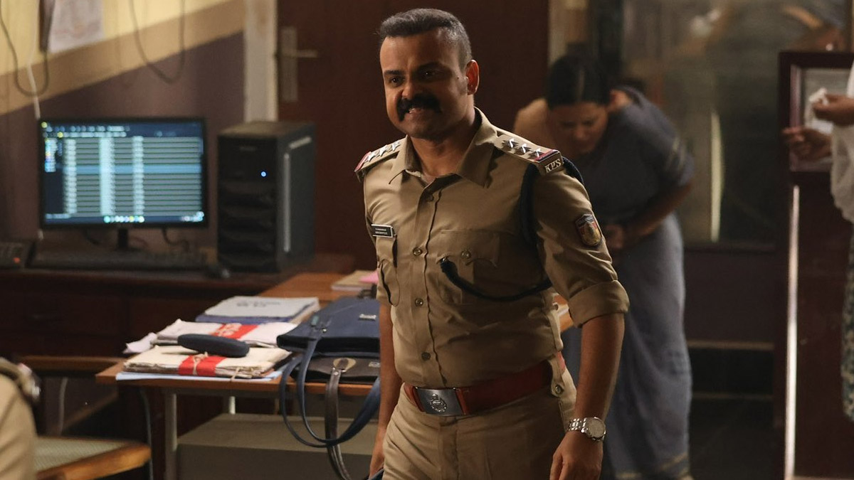 Officer On Duty Box Office Collection Day 12 Prediction | Officer On ...
