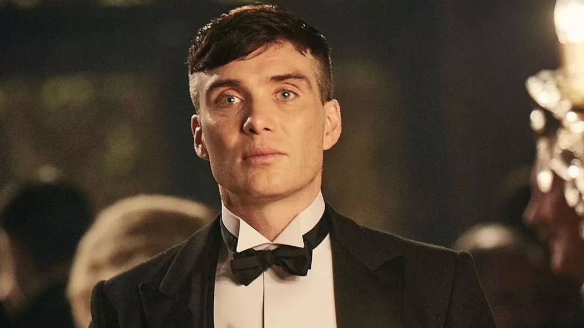 Oppenheimer Netflix Release Date: Here's When To Stream Cillian Murphy ...