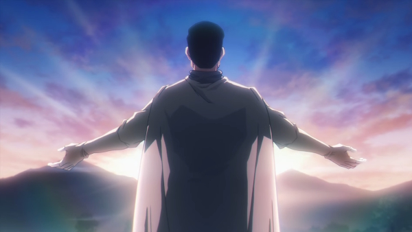 'Orb: On The Movements Of The Earth' Brand New Clip Teased By Netflix ...