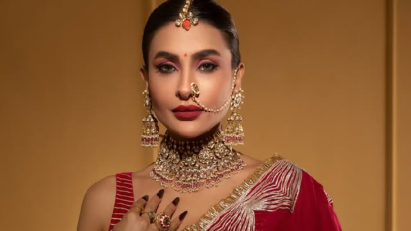 A new challenge for Tenali: Pavitra Punia as Vishkanya shakes up Sony SAB’s Tenali Rama - Filmibeat