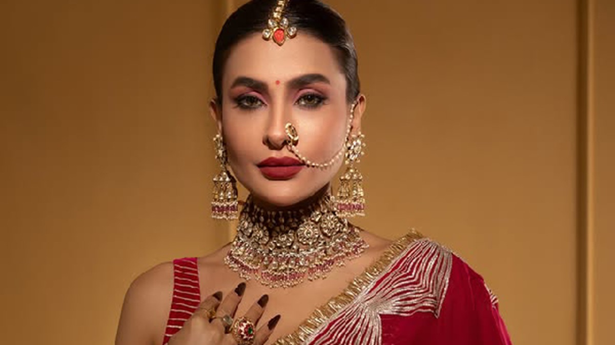 A new challenge for Tenali: Pavitra Punia as Vishkanya shakes up Sony ...