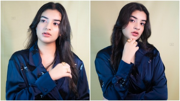 Khushi Bharadwaj On Her Role In Criminal Justice 4, Balancing Acting & Studies: I Prefer Working ...