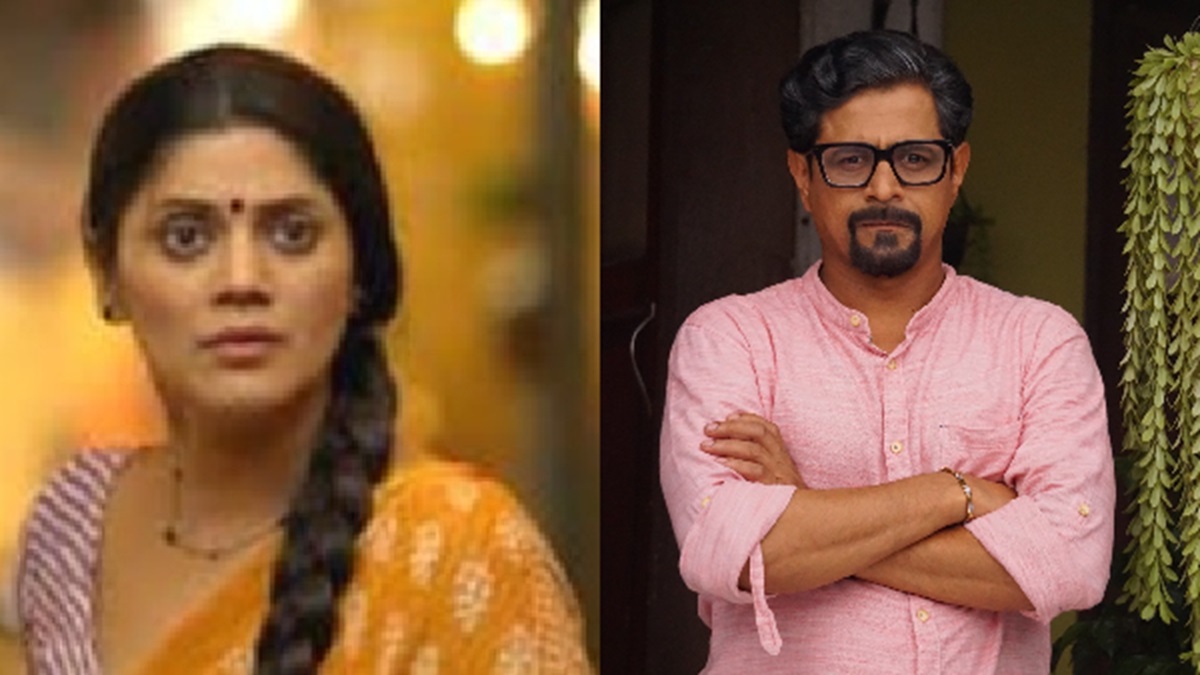 Pushpa’s rejection triggers Dilip’s departure from the chawl in Sony SAB’s ‘Pushpa Impossible ...